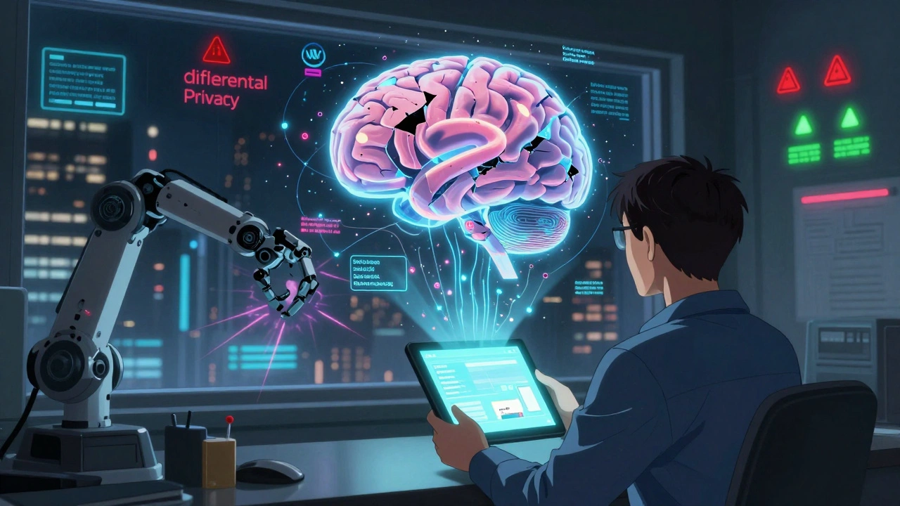 Red Teaming for Privacy: How to Test Large Language Models for Data Leakage