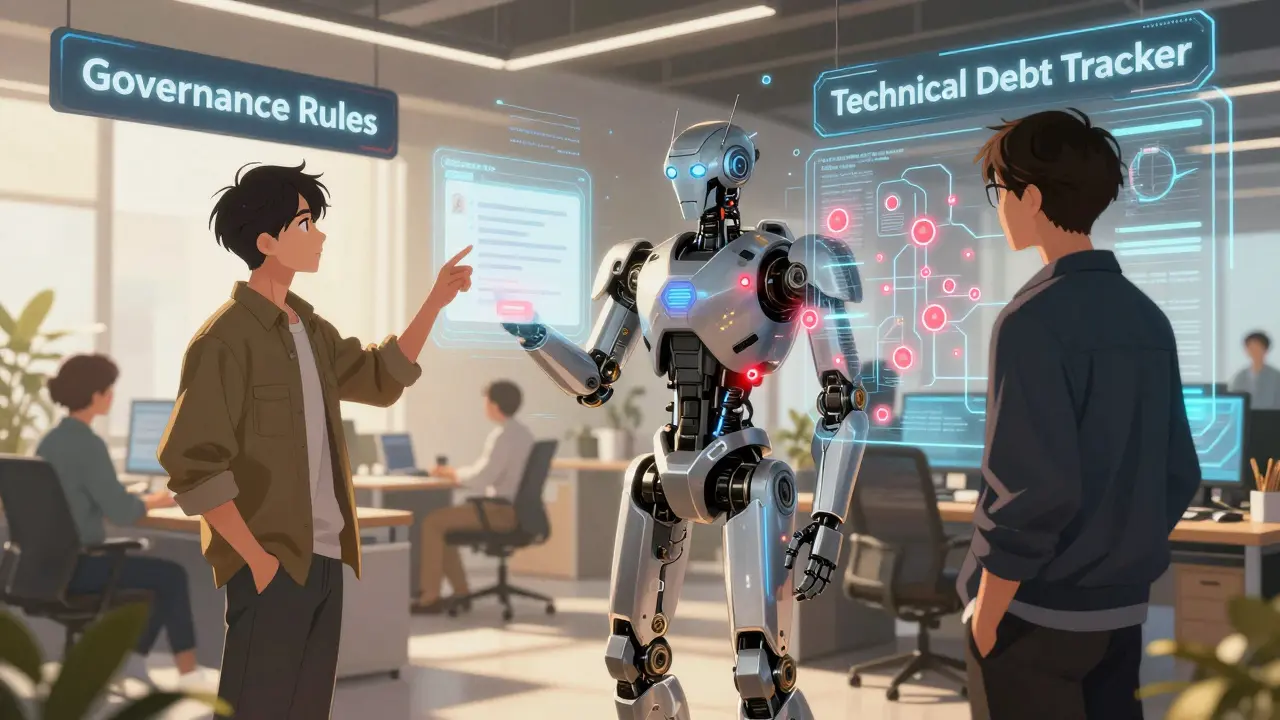 Economic Impact of Vibe Coding: How AI-Powered Development Is Reshaping ...