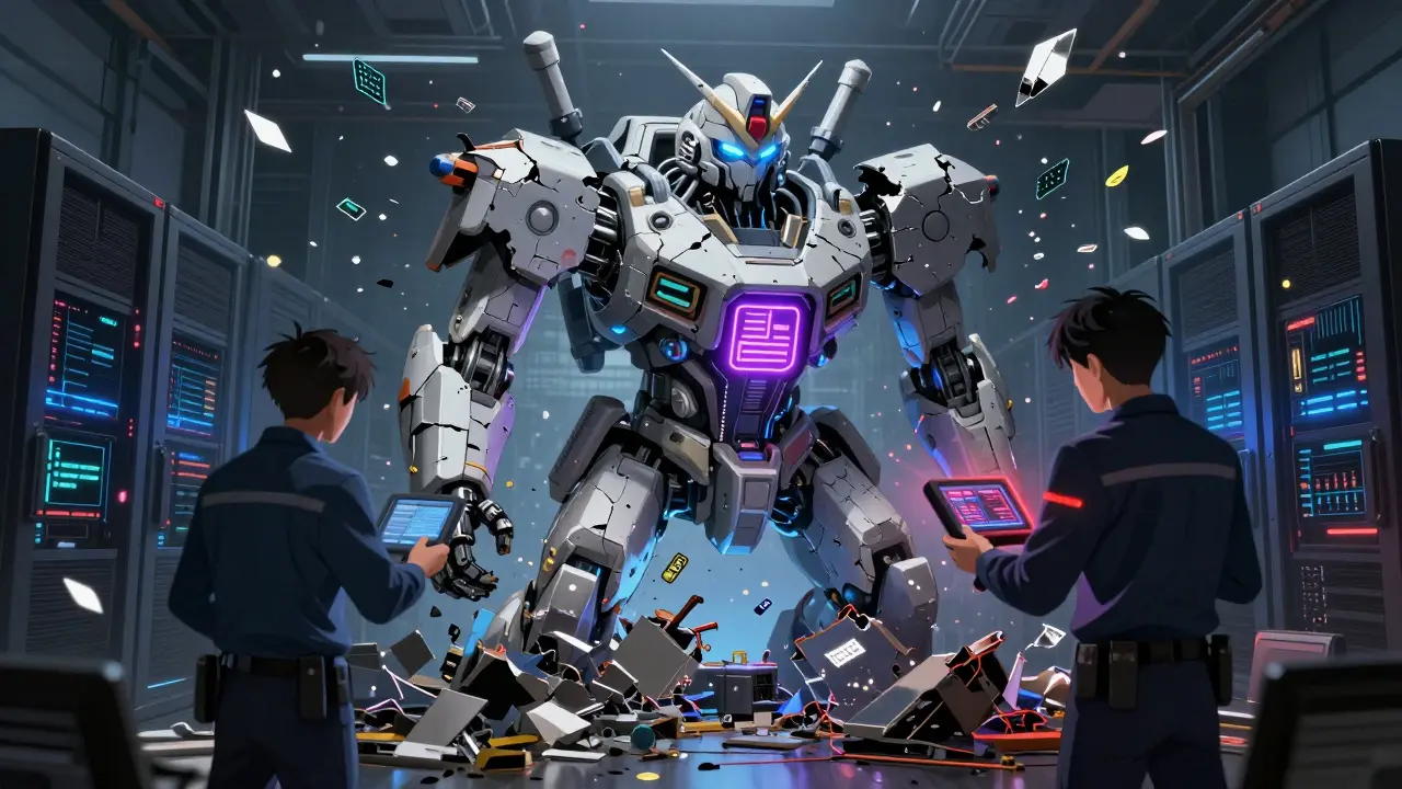 Economic Impact of Vibe Coding: How AI-Powered Development Is Reshaping ...