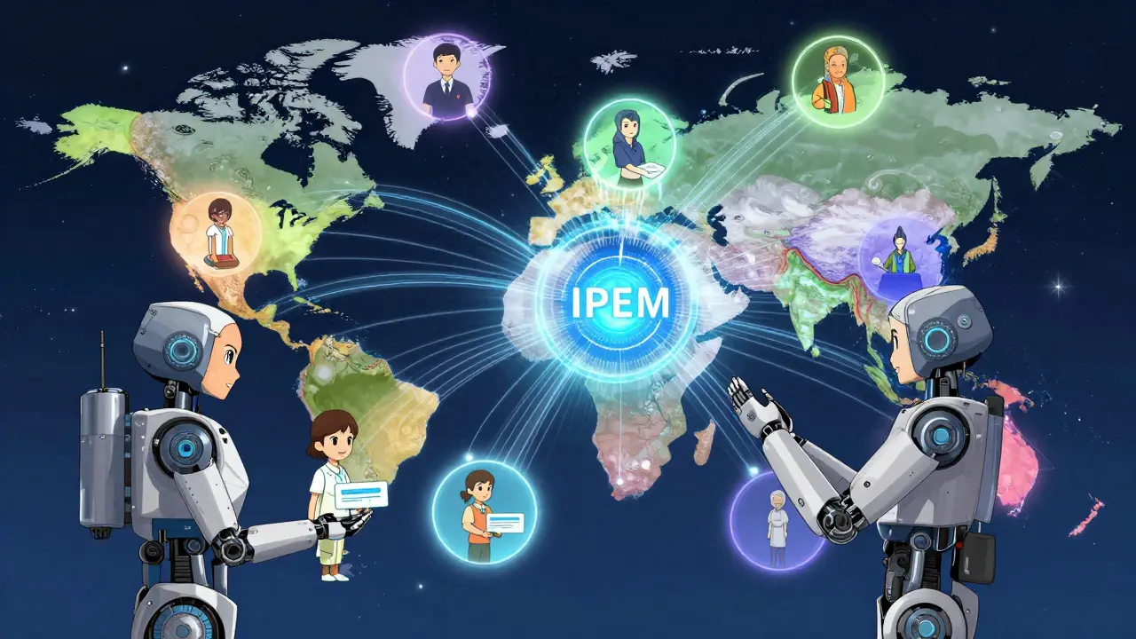 Inclusive Prompt Design for Diverse Users of Large Language Models
