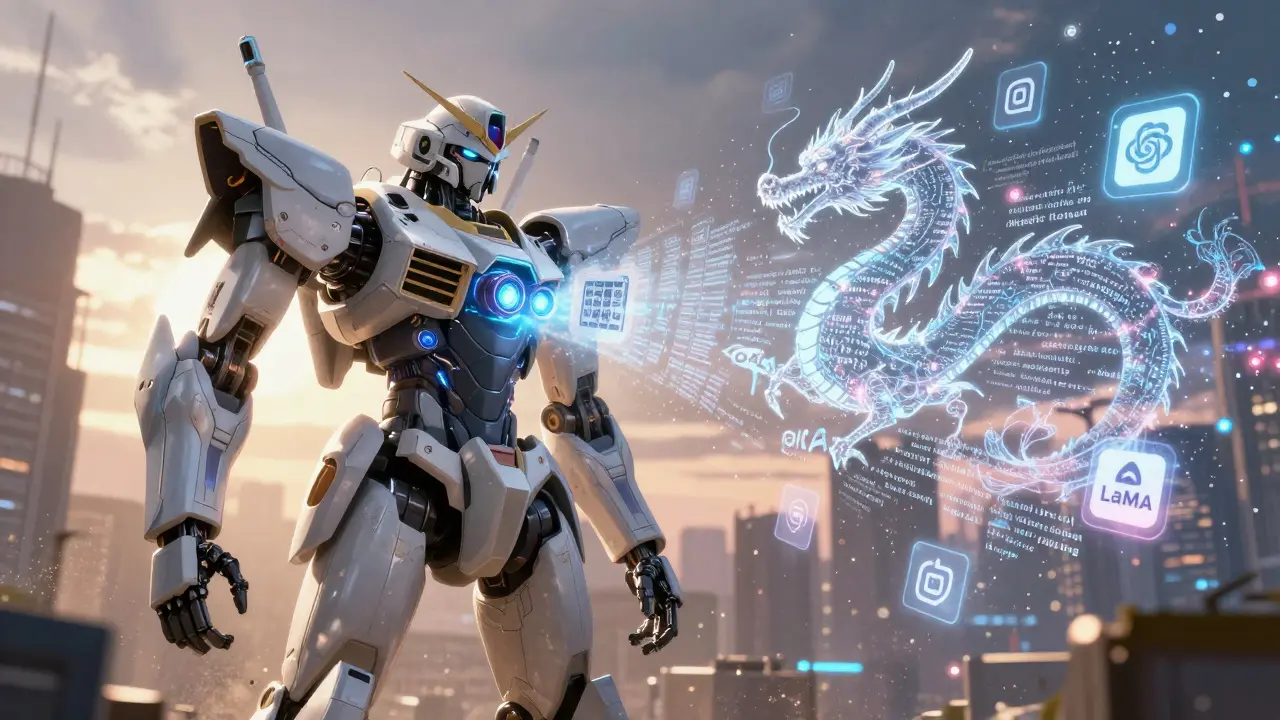 Encoder-Decoder vs Decoder-Only Transformers: Which Architecture Powers ...