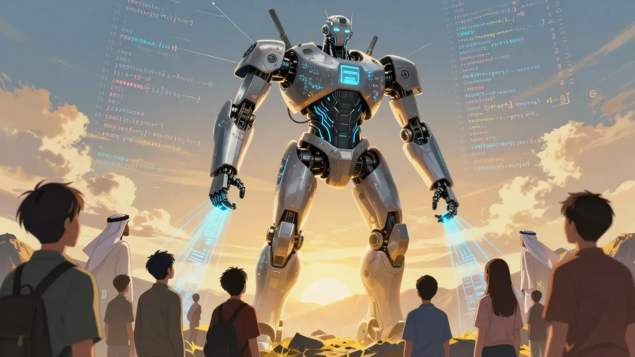 Selecting Open-Source LLMs: Llama, Mistral, Qwen, and DeepSeek Compared